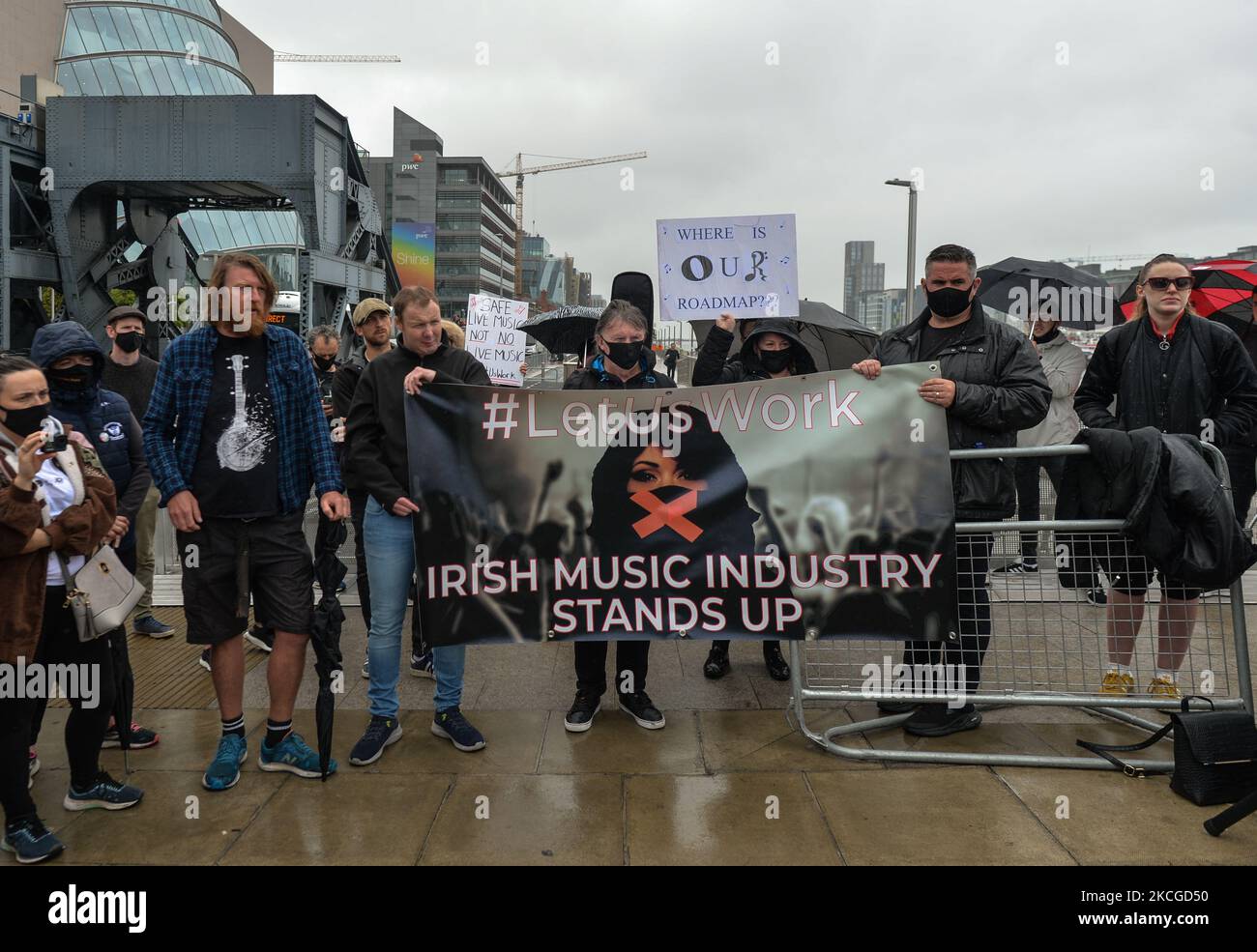 Irish musicains hi-res stock photography and images - Alamy