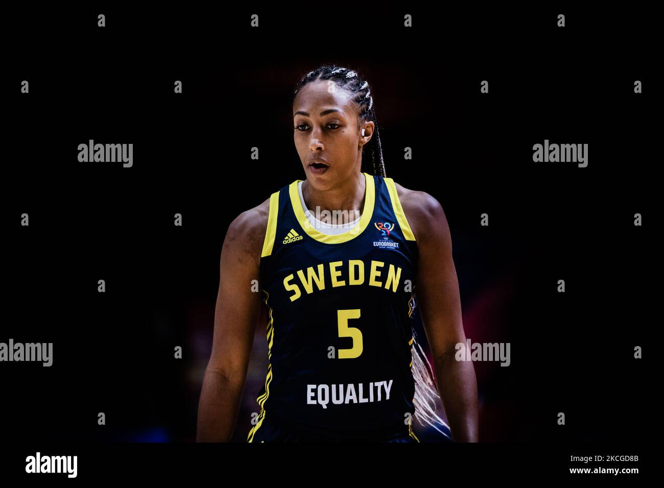 Fuente de sant luis pavilion hi-res stock photography and images - Alamy