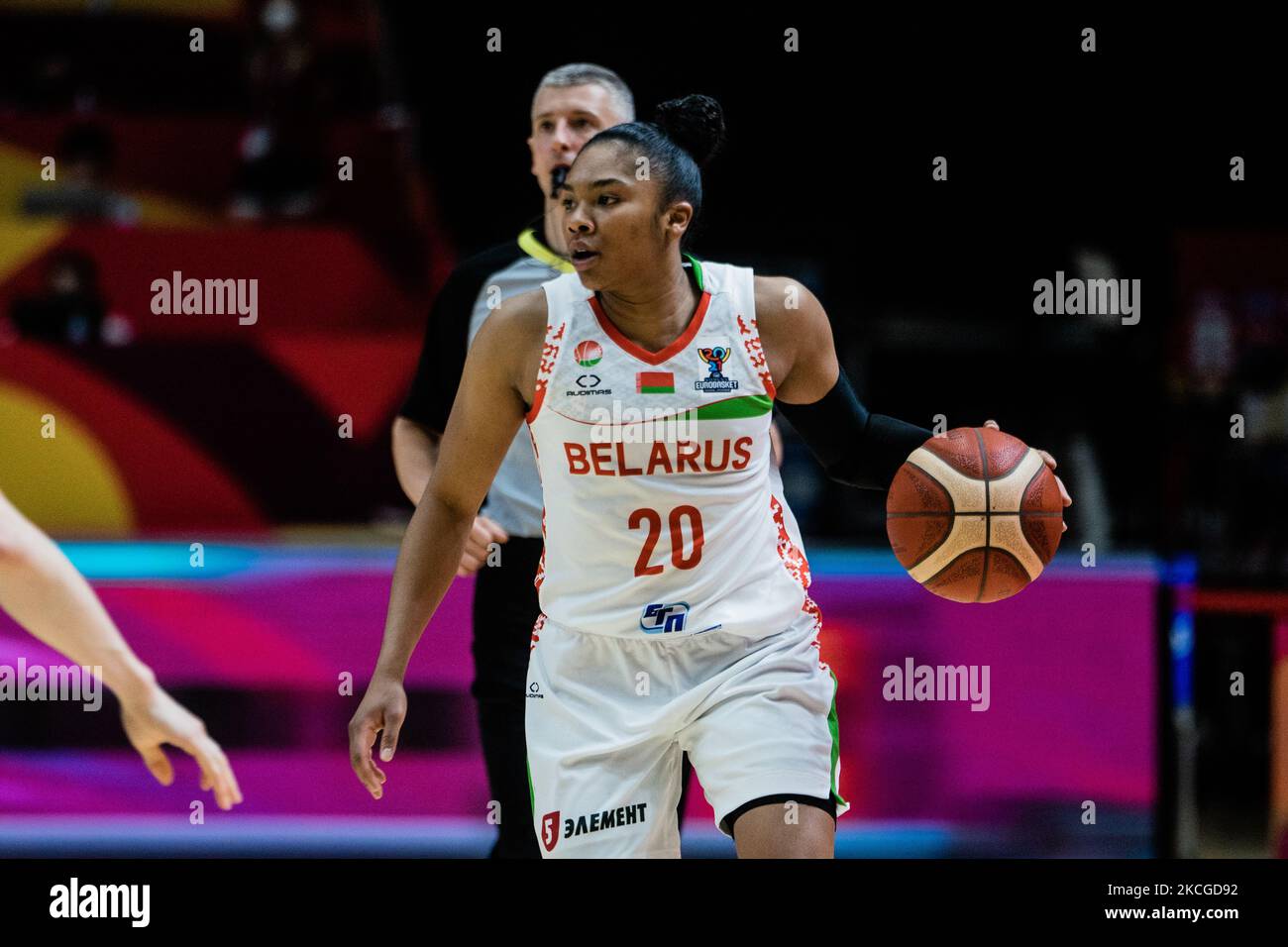 Fuente de sant luis pavilion hi-res stock photography and images - Alamy