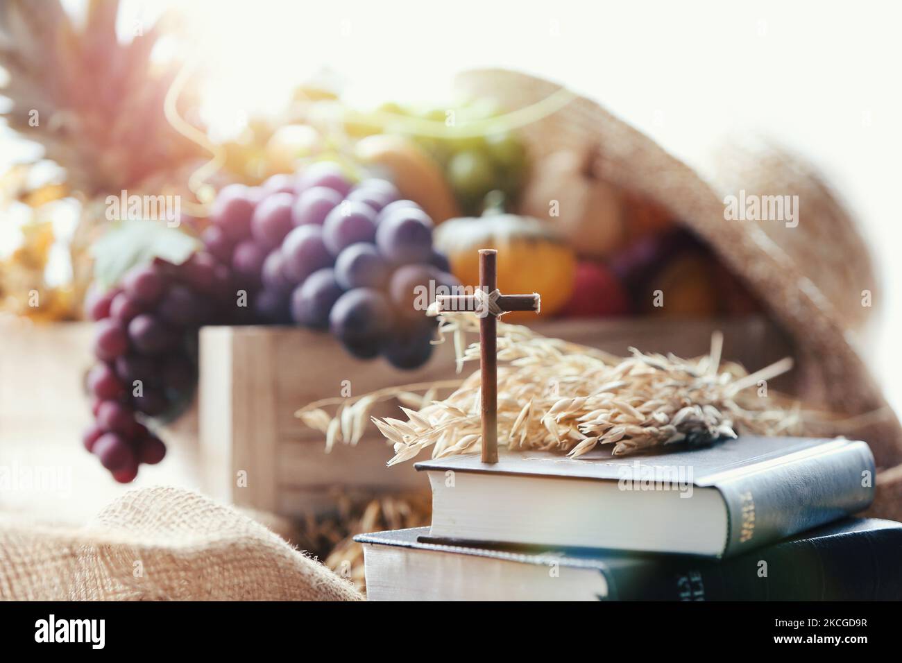 Thanksday hi-res stock photography and images - Alamy