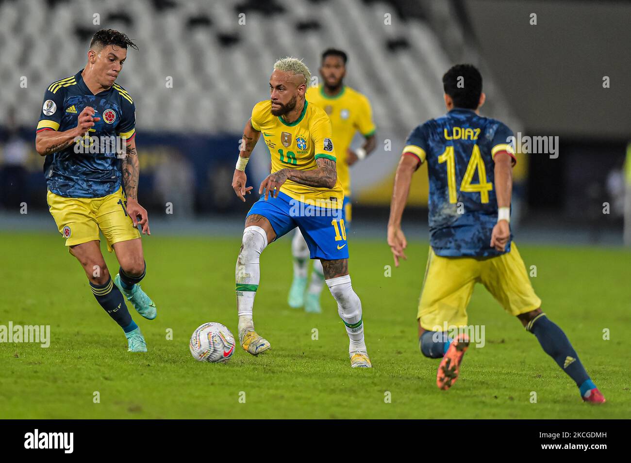 Diaz player hi-res stock photography and images - Alamy