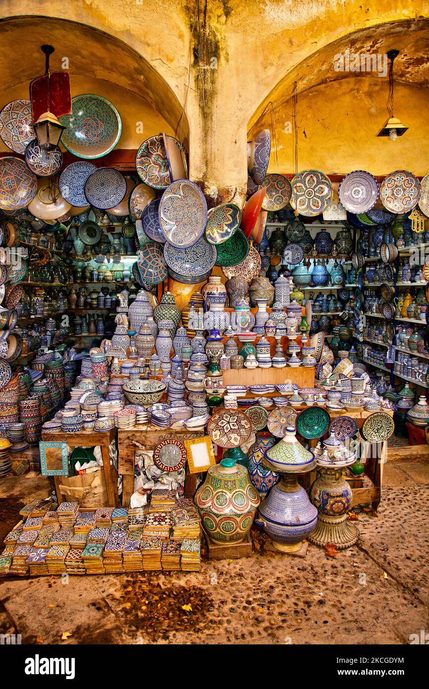 Maghreb 20th century hi-res stock photography and images - Alamy