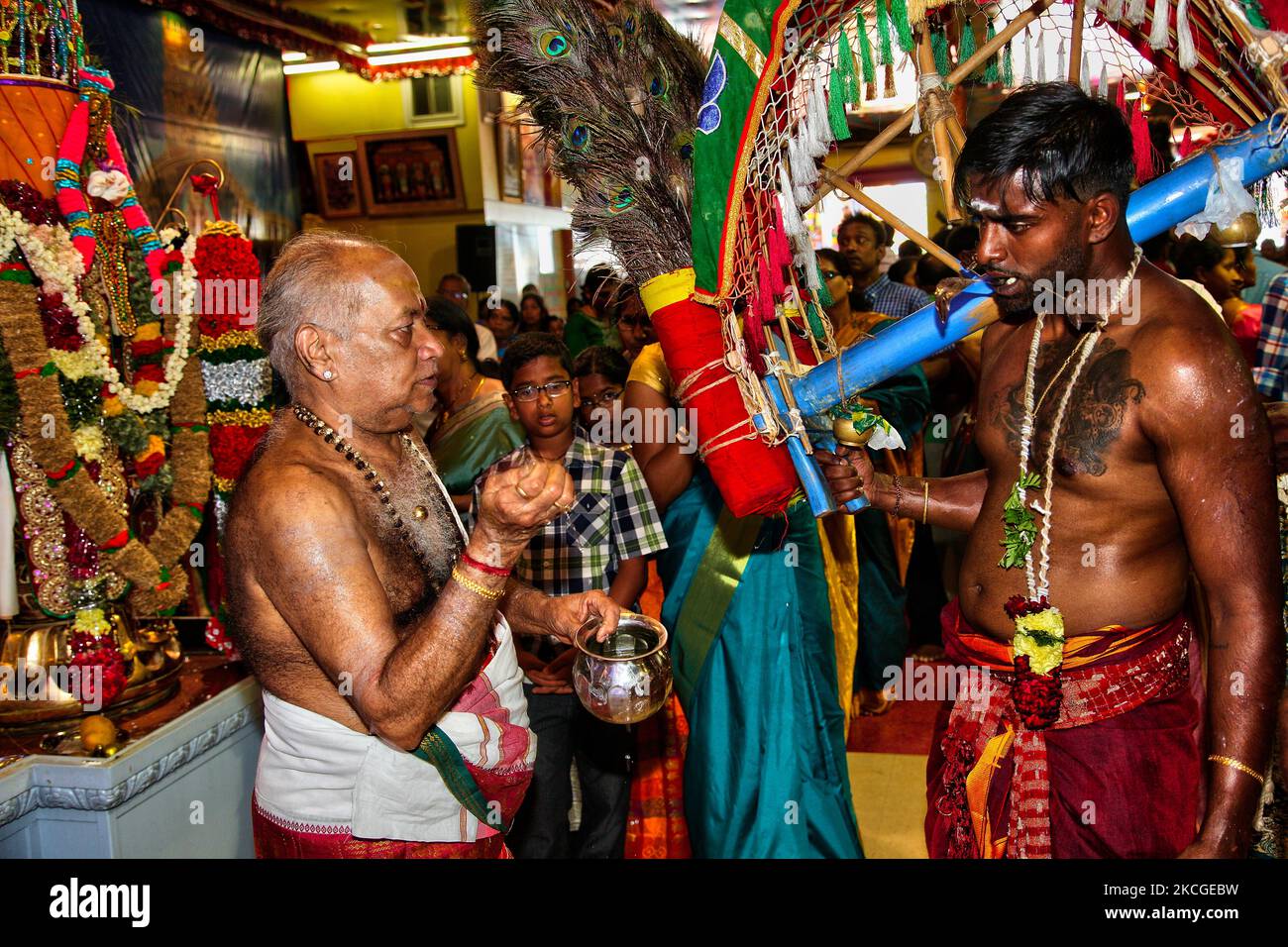 Aiyanayaka deviyo hi-res stock photography and images - Alamy