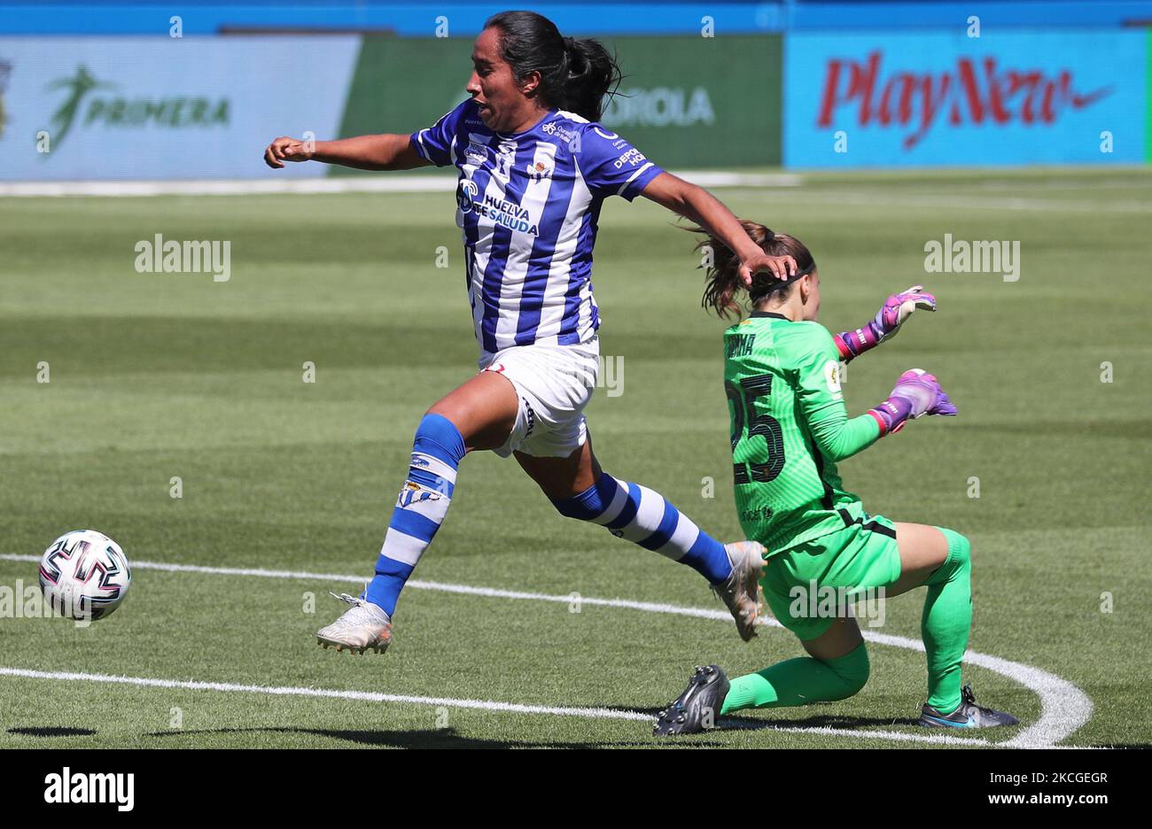 Mayra ramirez hi-res stock photography and images - Alamy