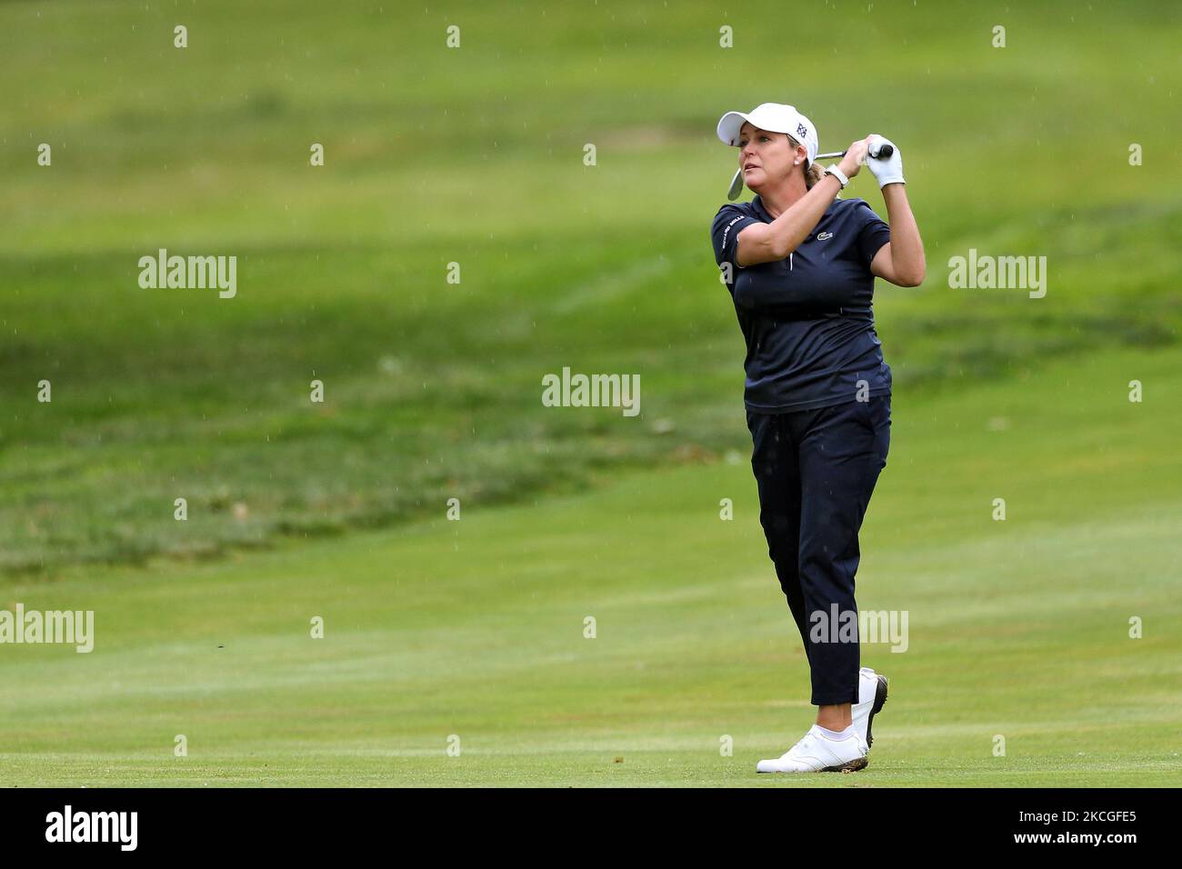 Christi kerr hi-res stock photography and images - Alamy