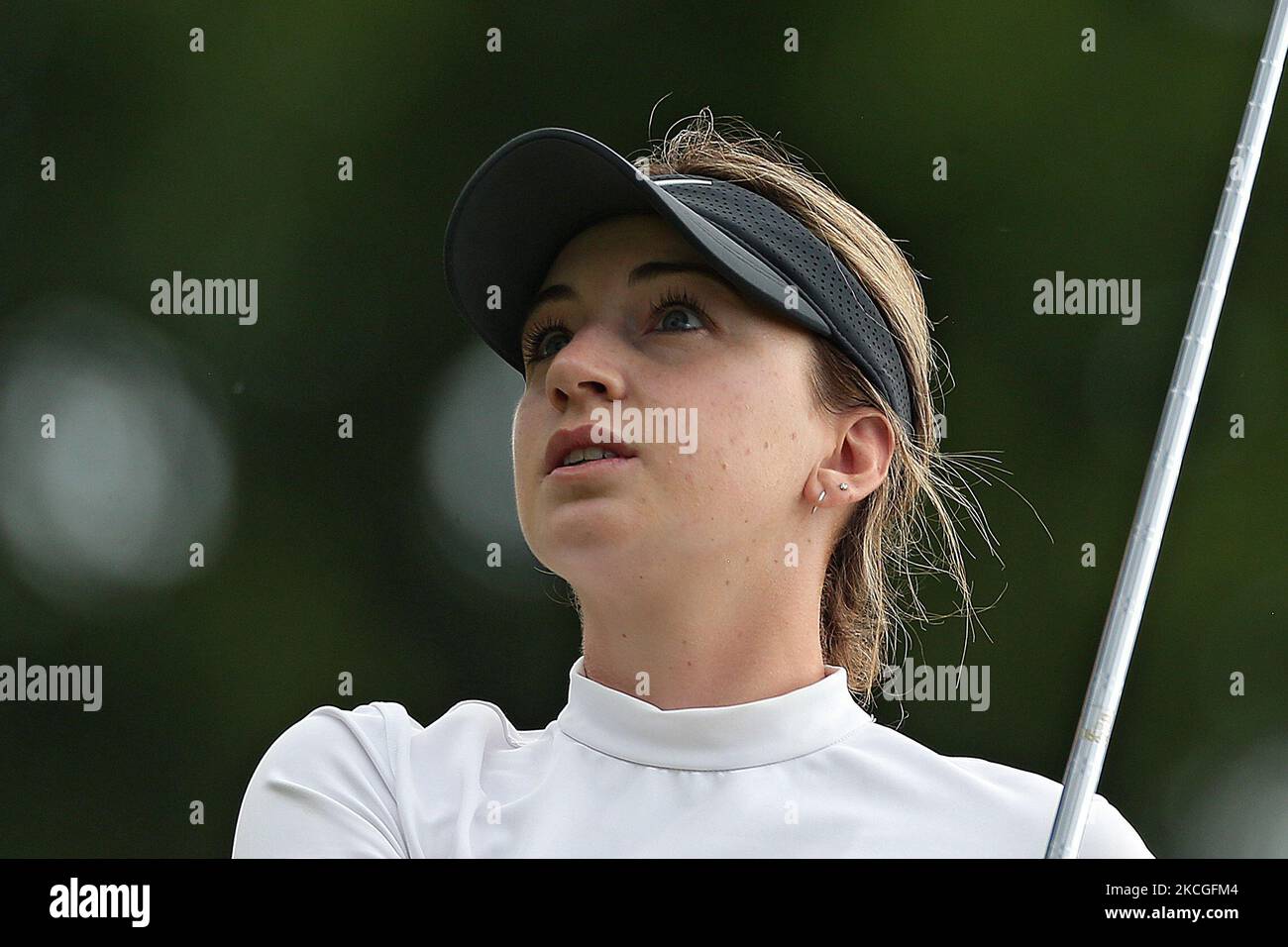 Gabriela ruffels hi-res stock photography and images - Alamy