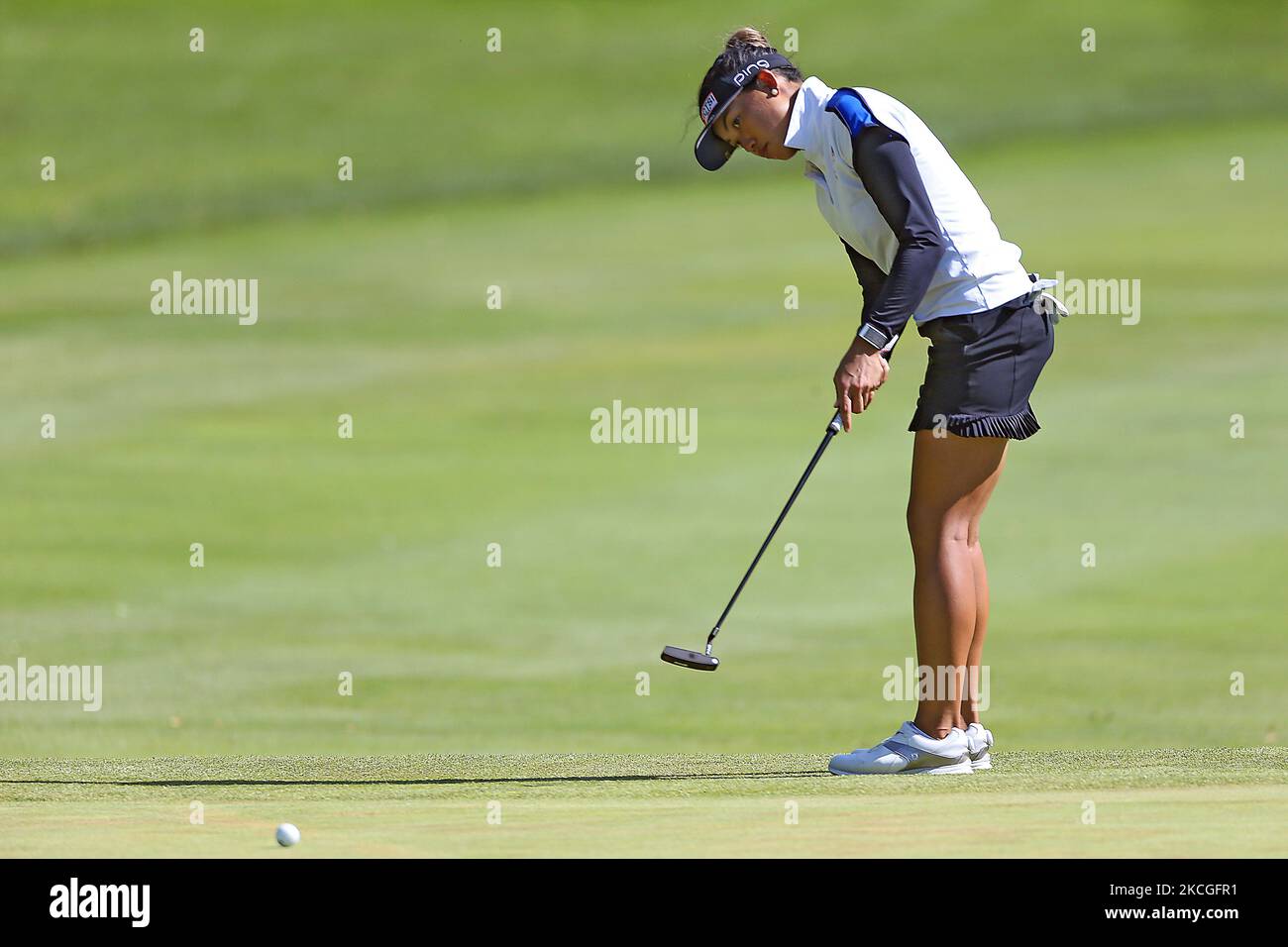 Meijer lpga classic hi-res stock photography and images - Alamy