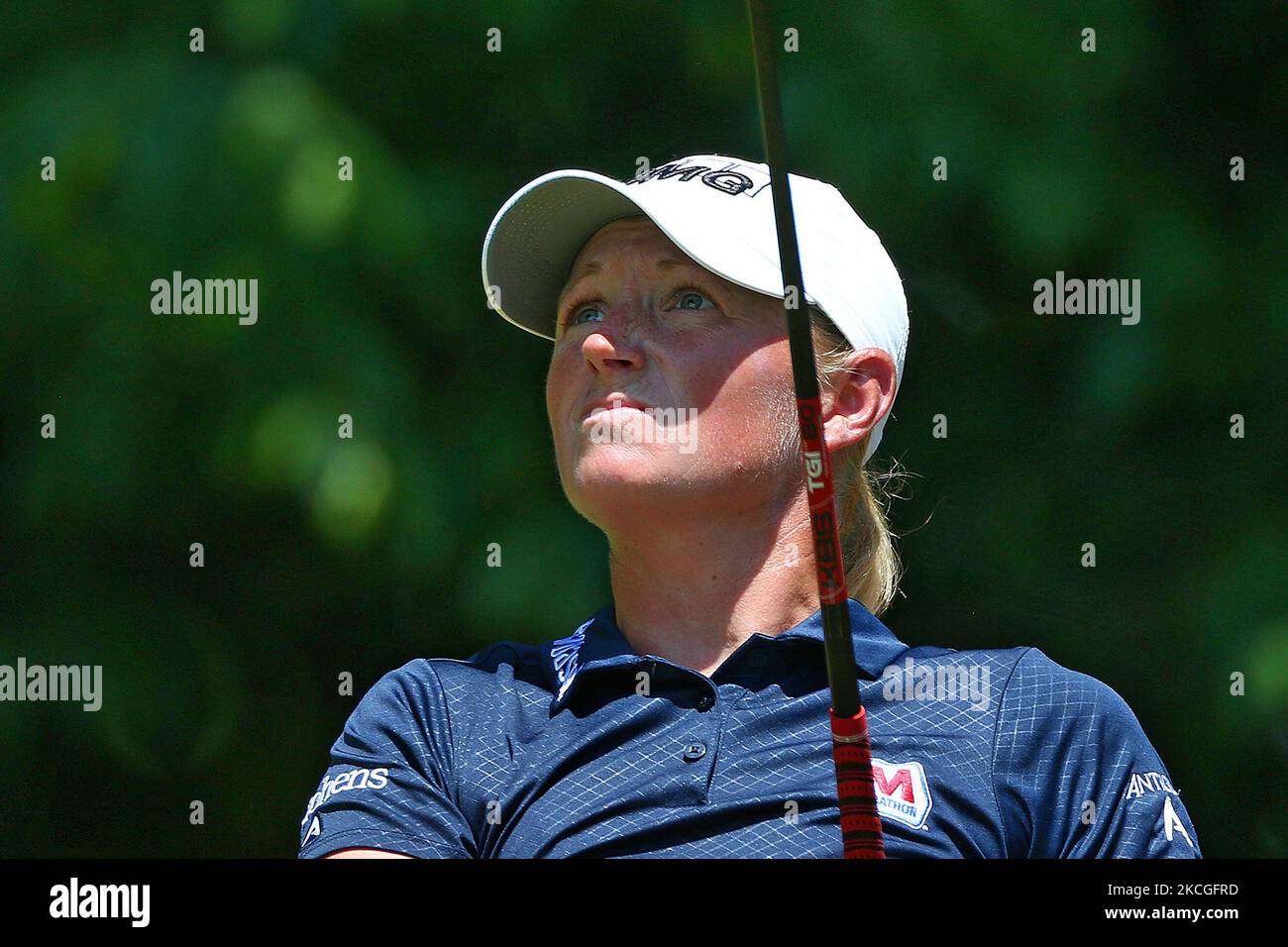 Usa stacy lewis hi-res stock photography and images - Alamy