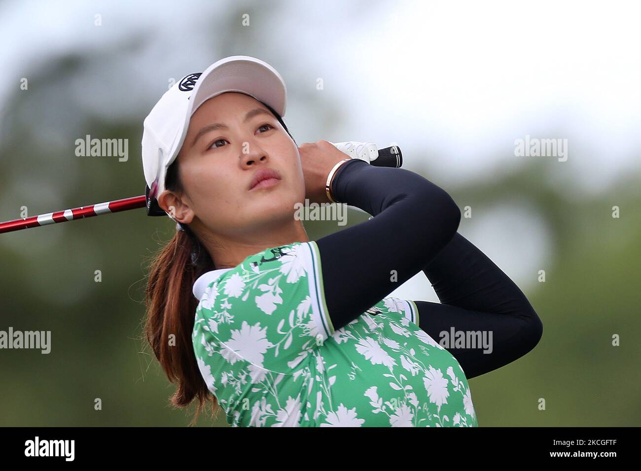 Xiyu lin hi-res stock photography and images - Alamy