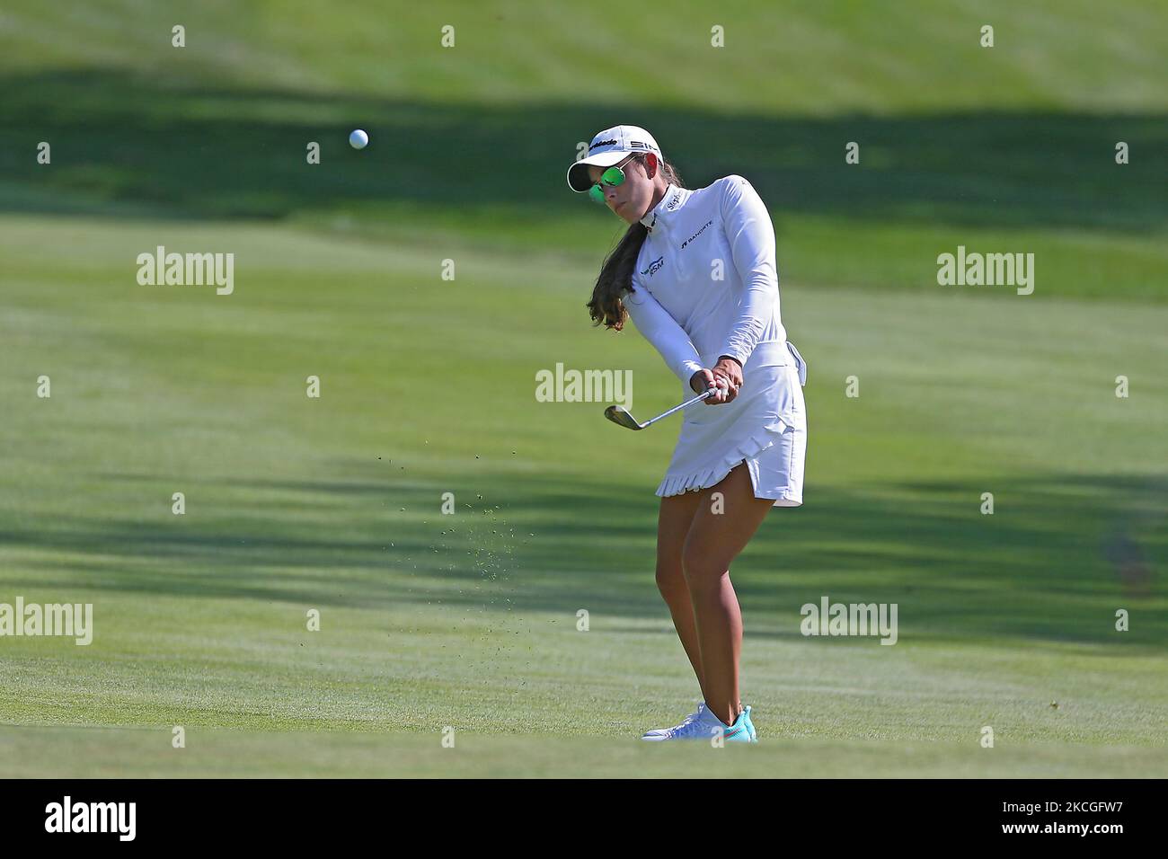 Maria fassi hi-res stock photography and images - Alamy