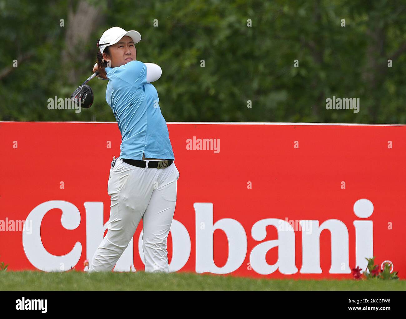 Meijer lpga classic hi-res stock photography and images - Alamy