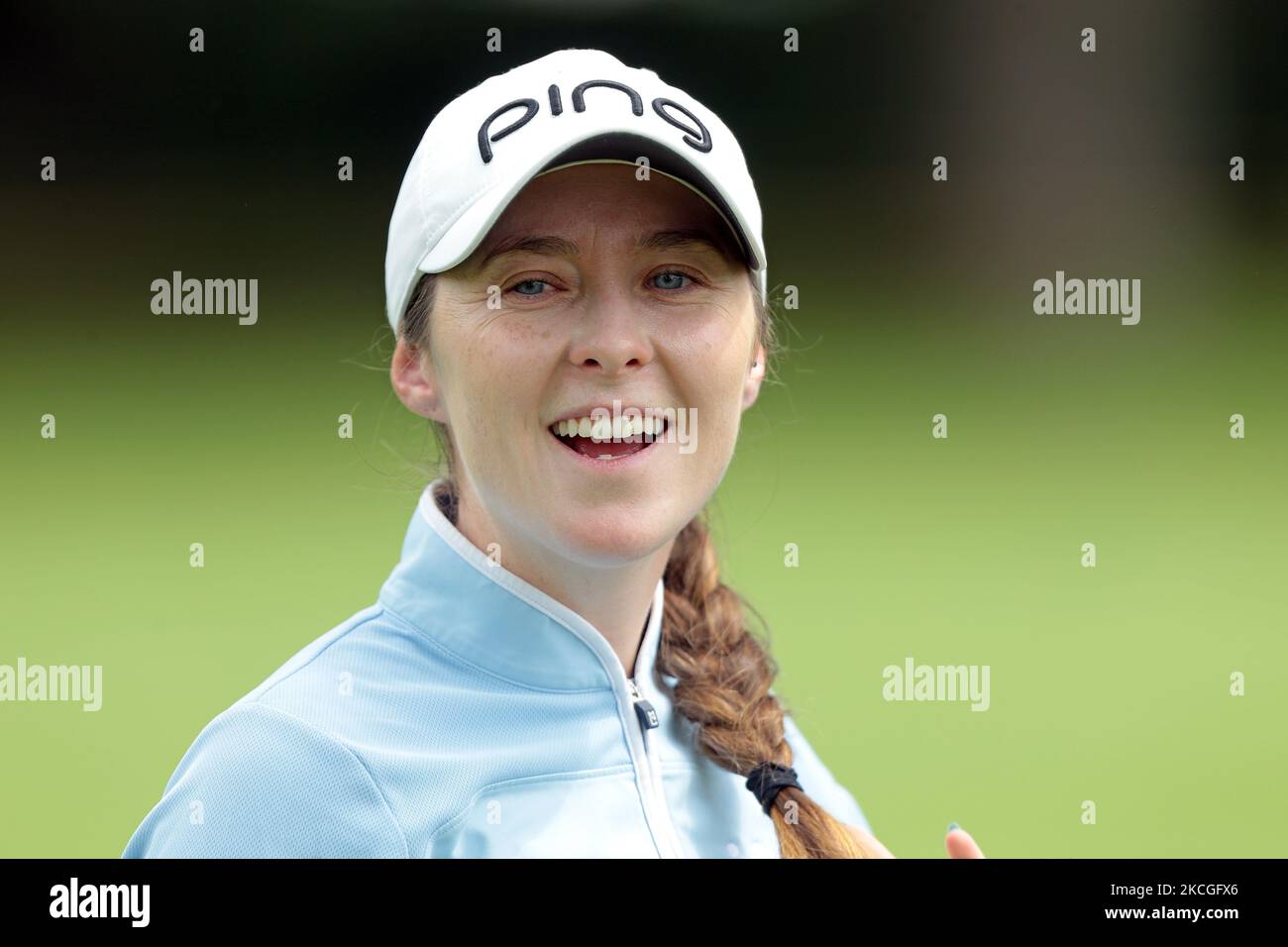 Brittany altomare hi-res stock photography and images - Alamy