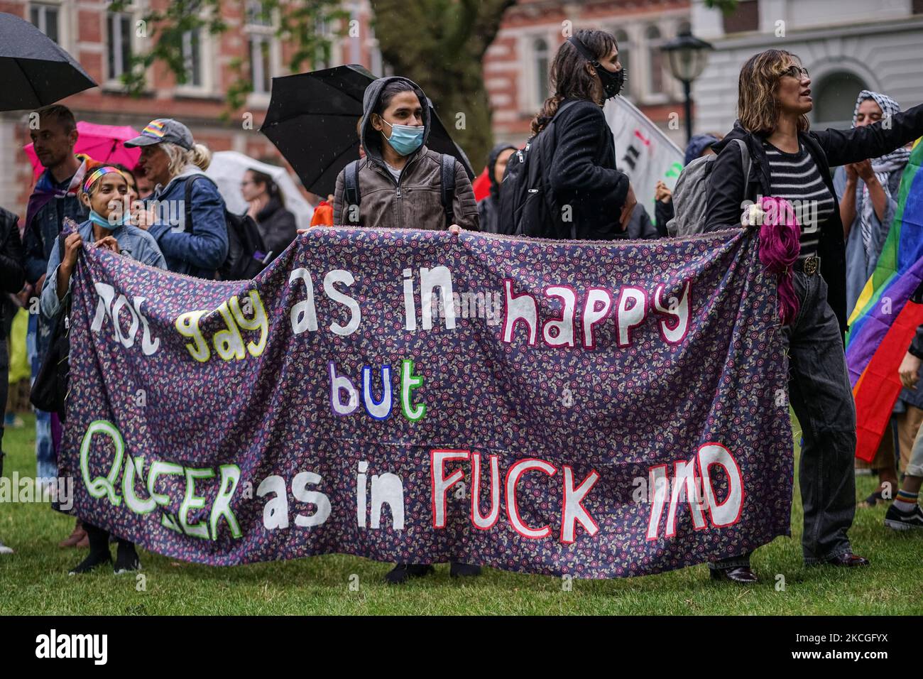 Real pride events hi-res stock photography and images - Alamy