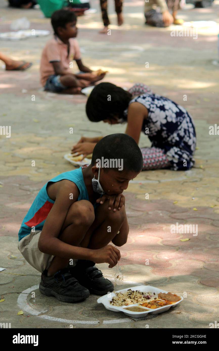 Salaam baalak trust hi-res stock photography and images - Alamy
