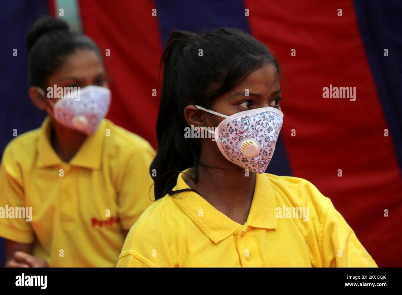 Salaam baalak trust hi-res stock photography and images - Alamy