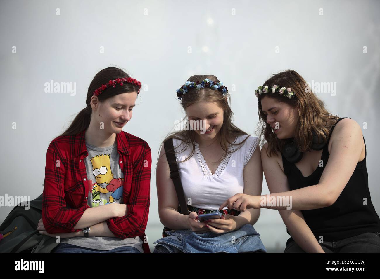 Slavic countries hi-res stock photography and images - Alamy