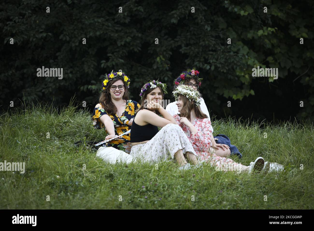 Slavic countries hi-res stock photography and images - Alamy