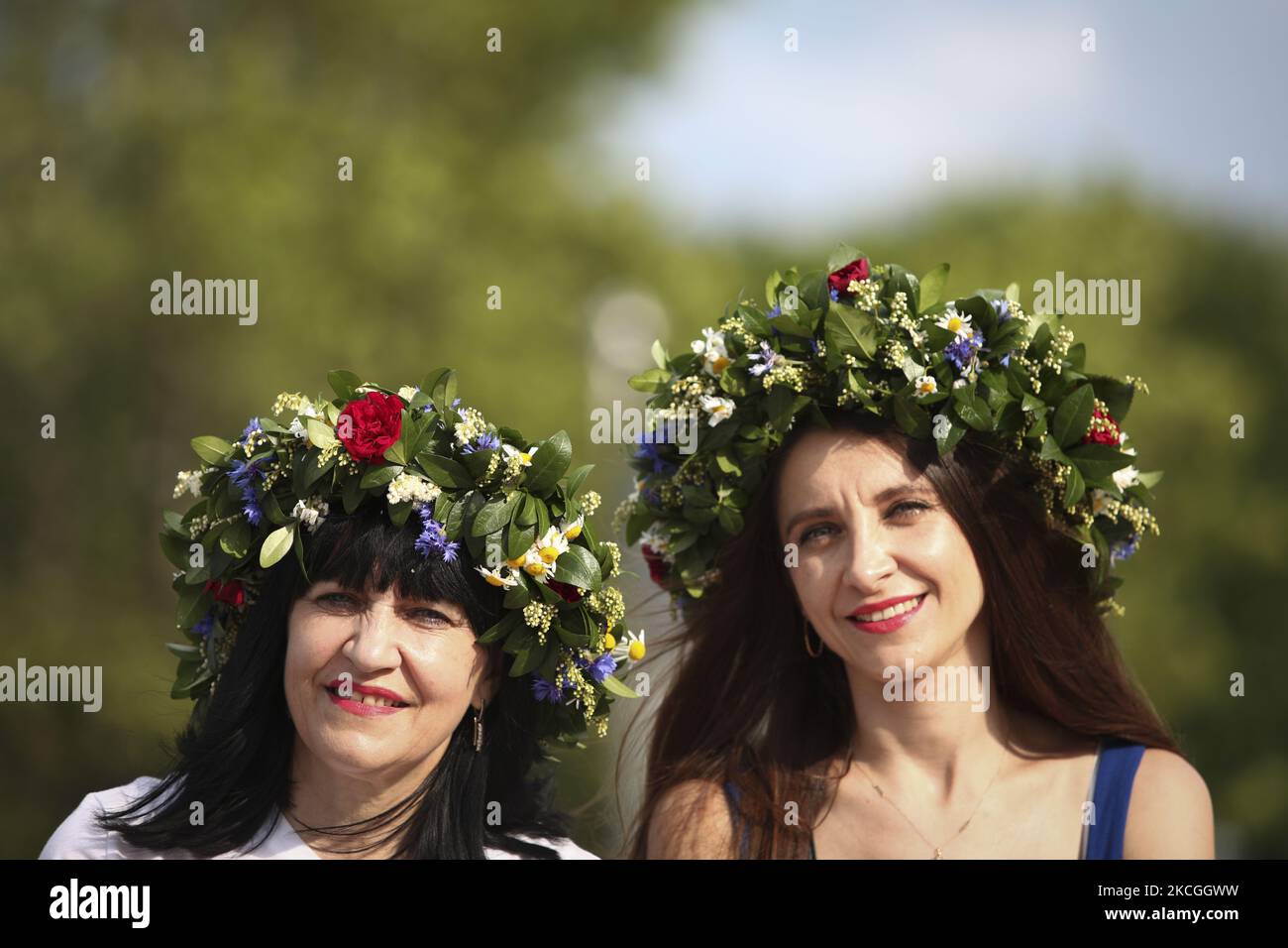 Slavic countries hi-res stock photography and images - Alamy