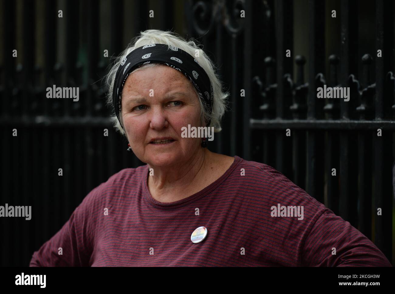 Profit solidarity politician hi-res stock photography and images - Alamy