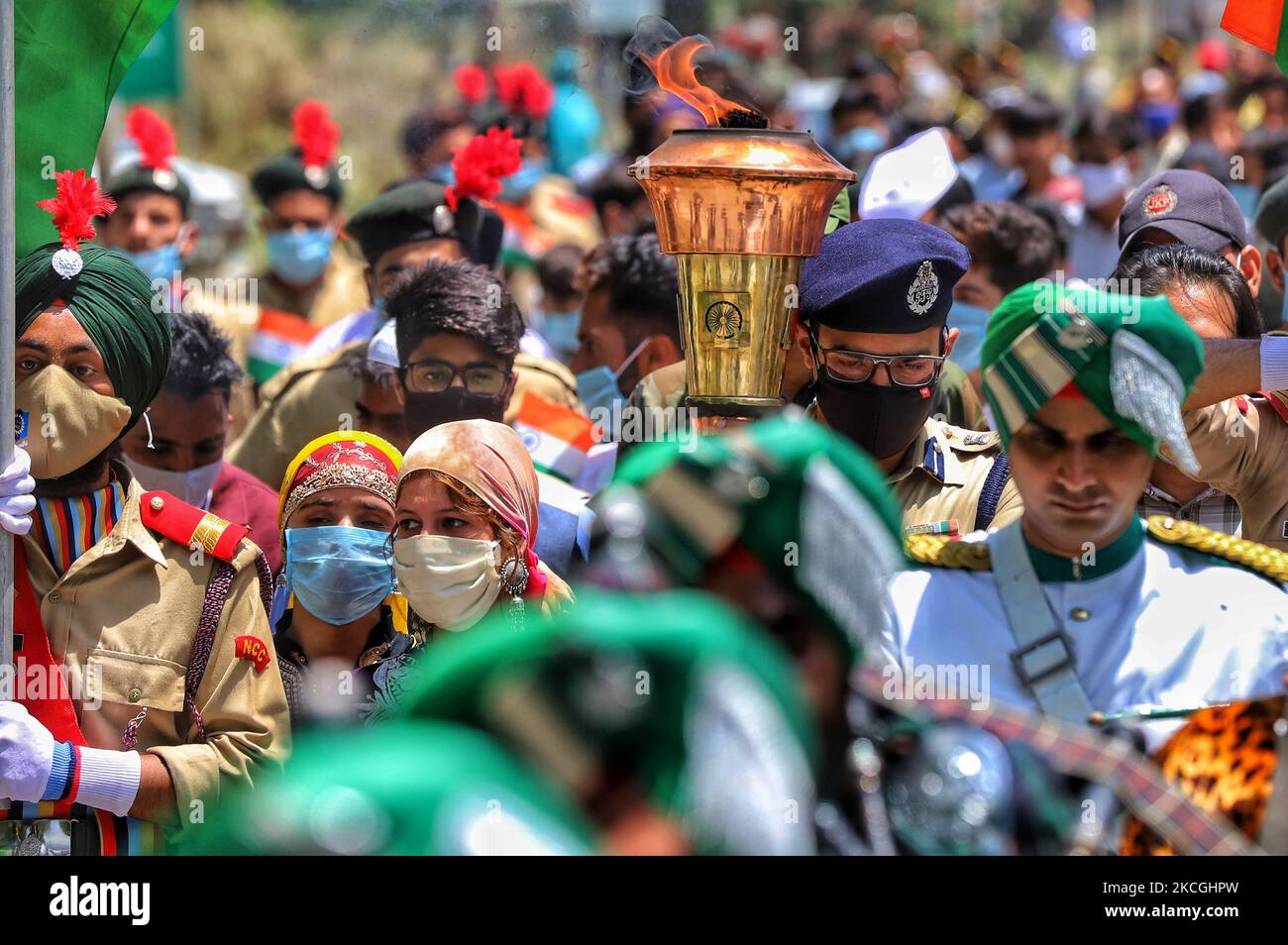 Ssp baramulla hi-res stock photography and images - Alamy