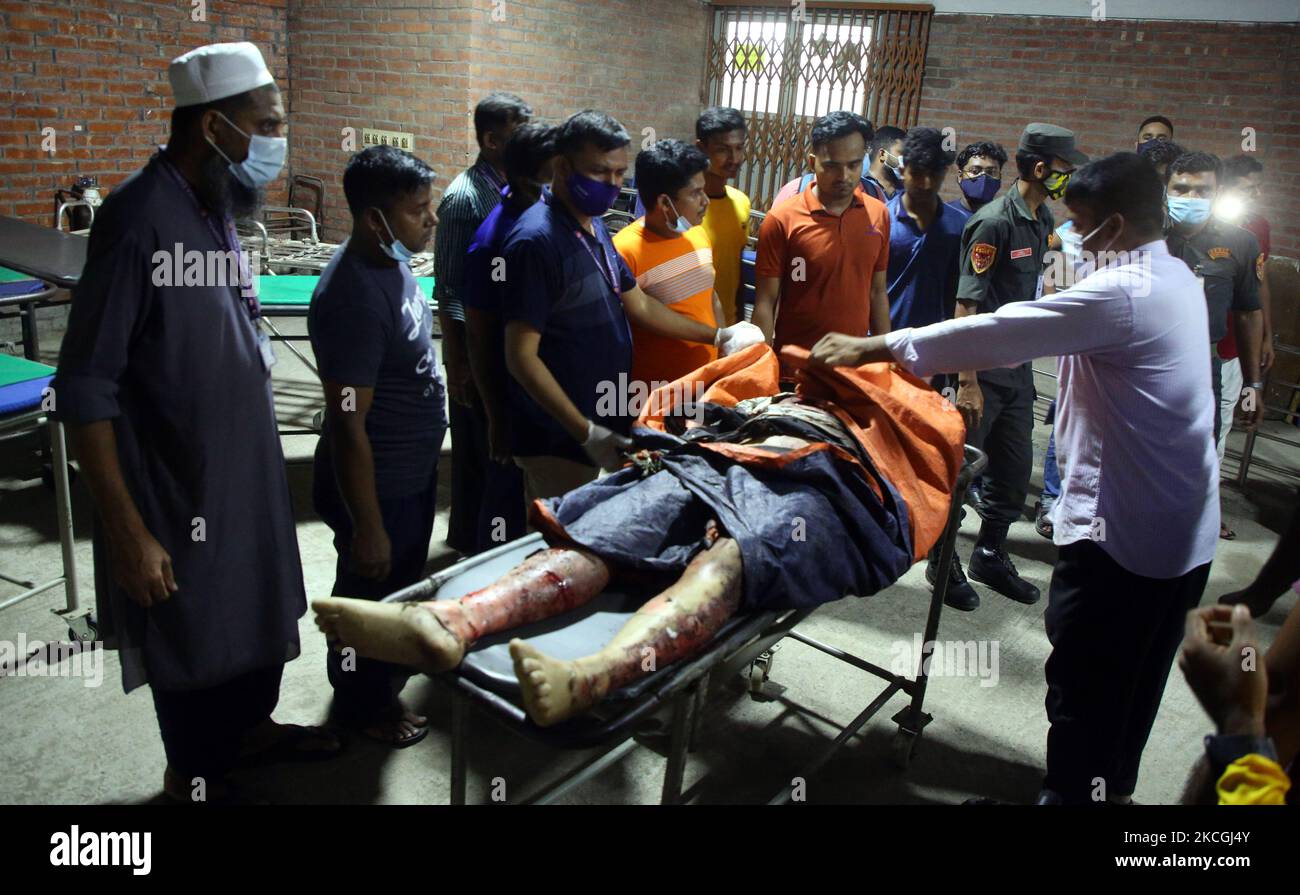 Collapsed person on floor hi-res stock photography and images - Alamy