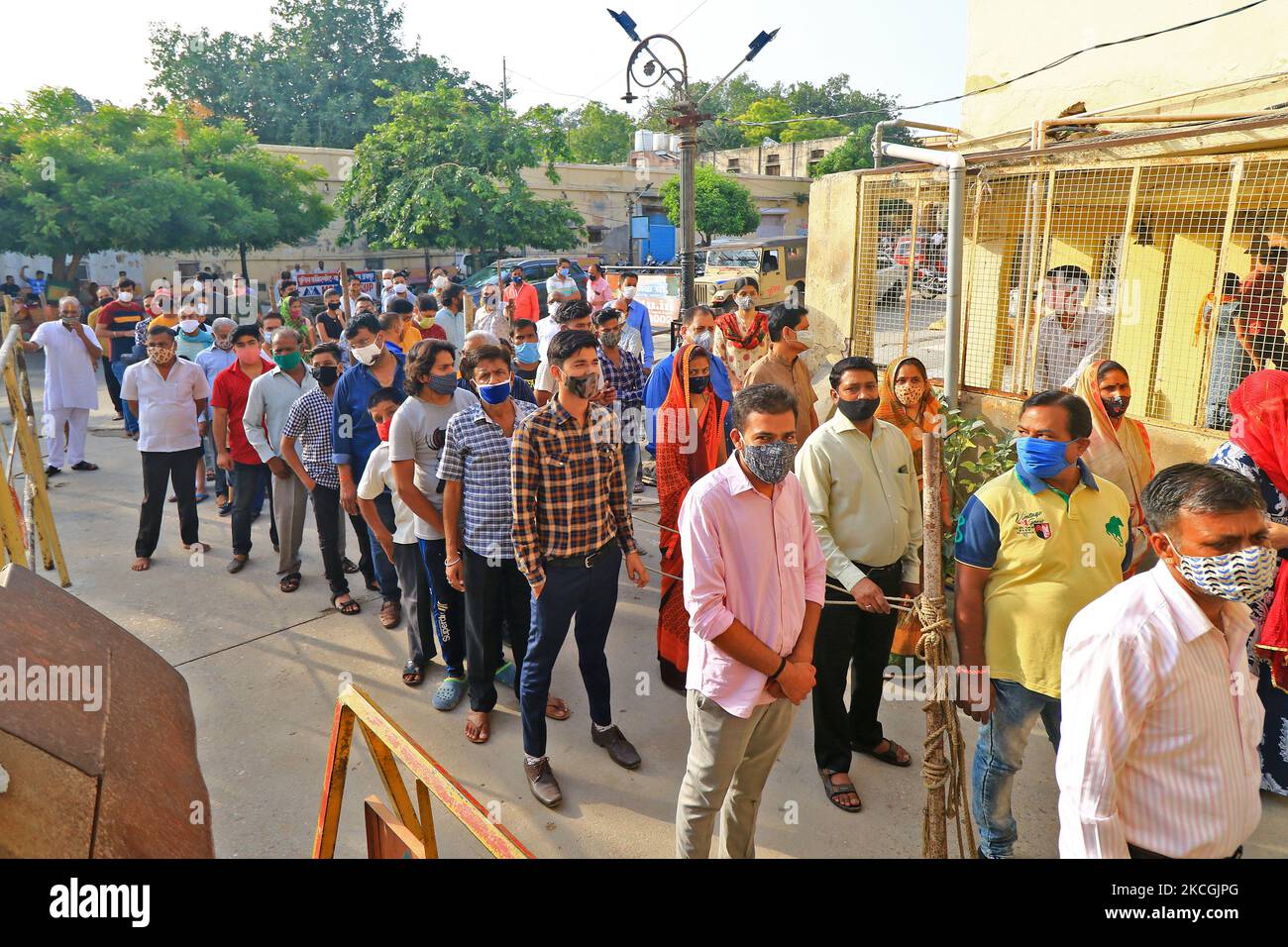 Historical govind dev ji temple hi-res stock photography and images - Alamy
