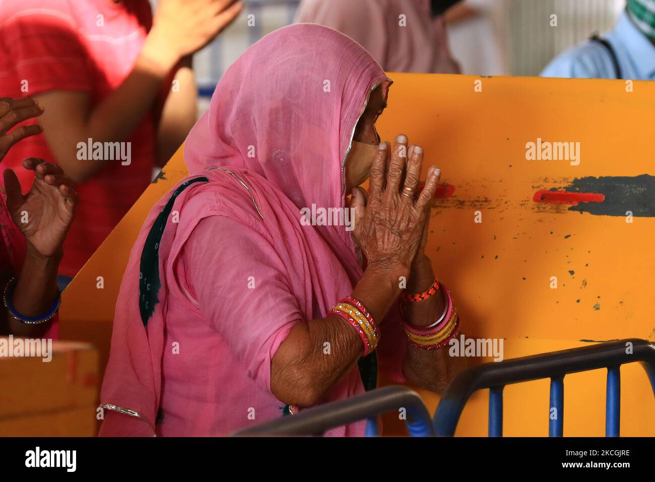 Historical govind dev ji temple hi-res stock photography and images - Alamy