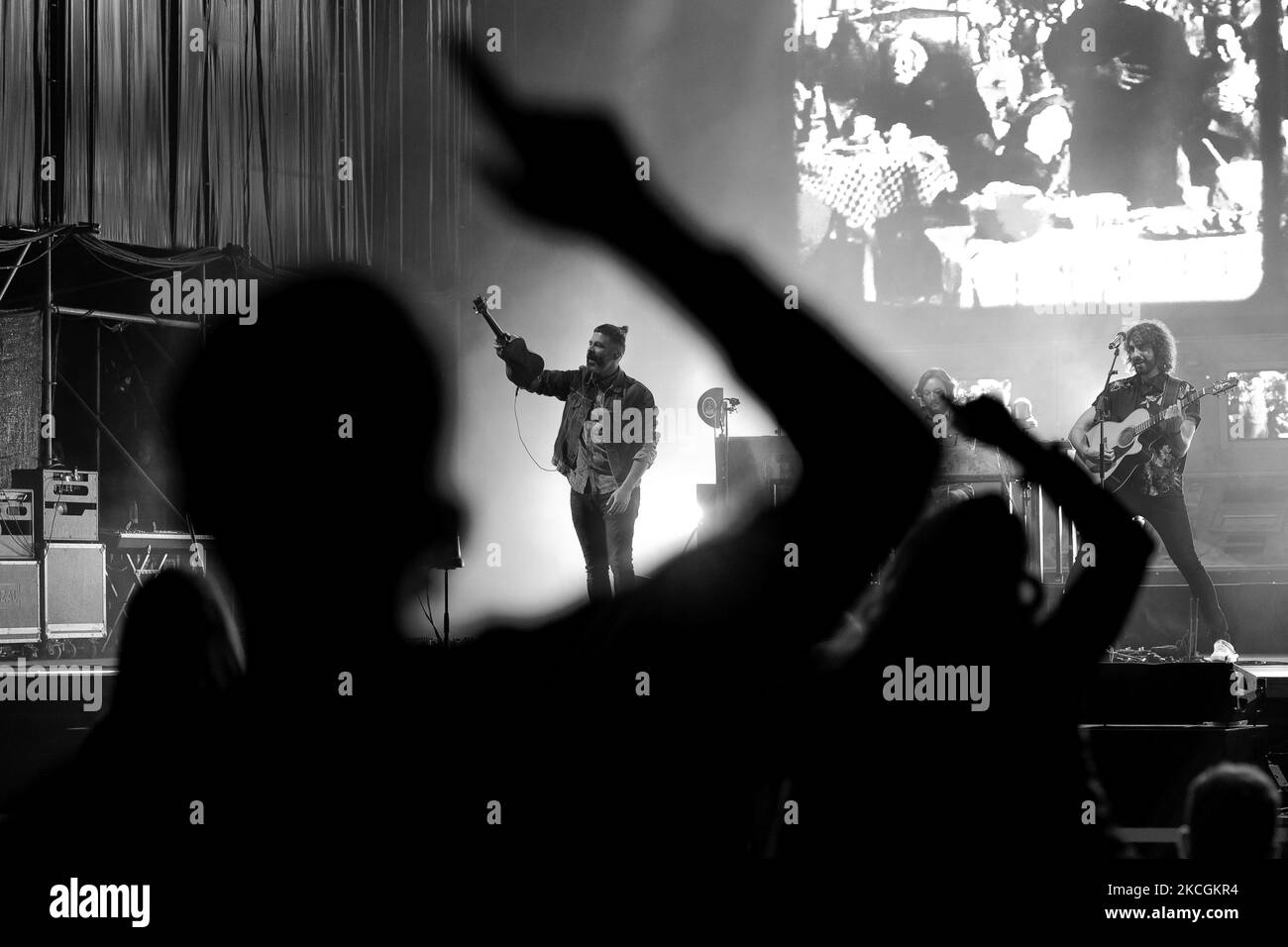 Izal Black and White Stock Photos & Images - Alamy