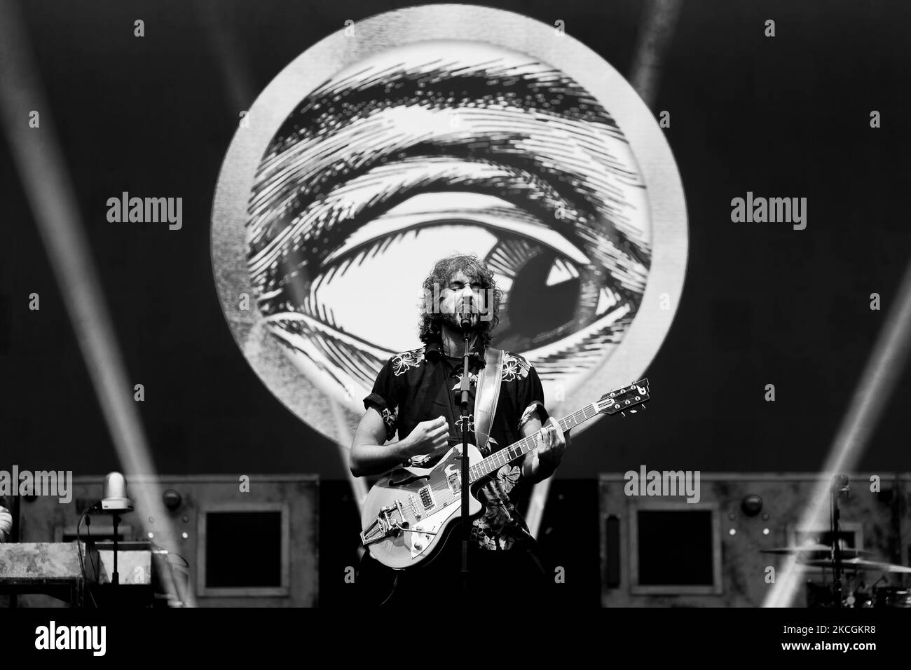 Izal Black and White Stock Photos & Images - Alamy