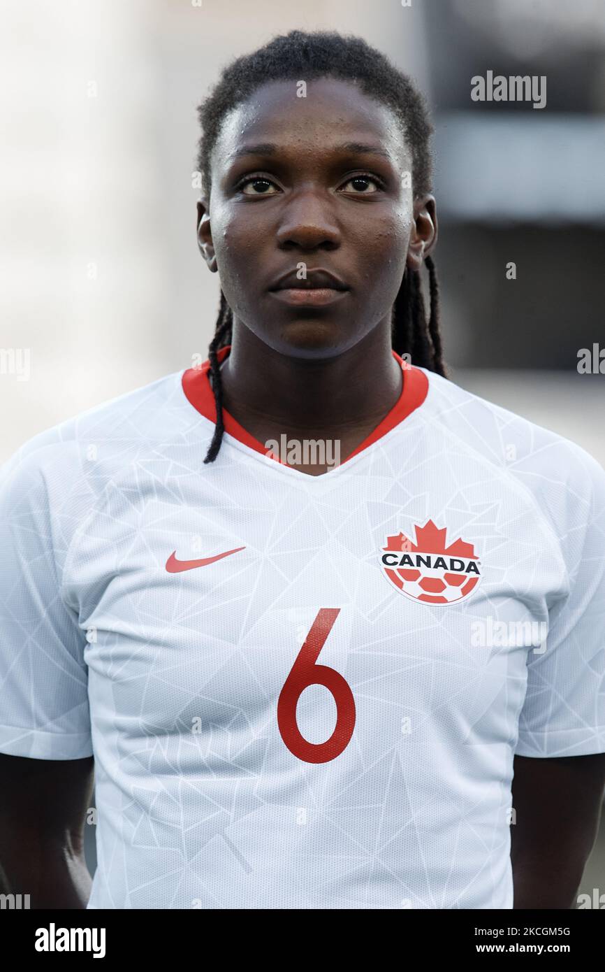 Jose breton pics action nurphoto hi-res stock photography and images ...