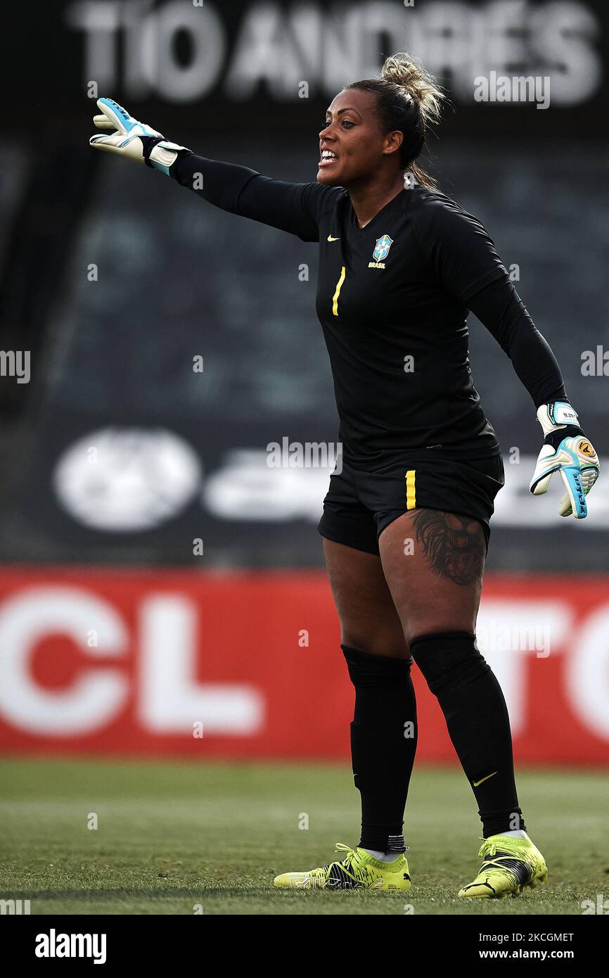 Barbara barbosa hi-res stock photography and images - Alamy