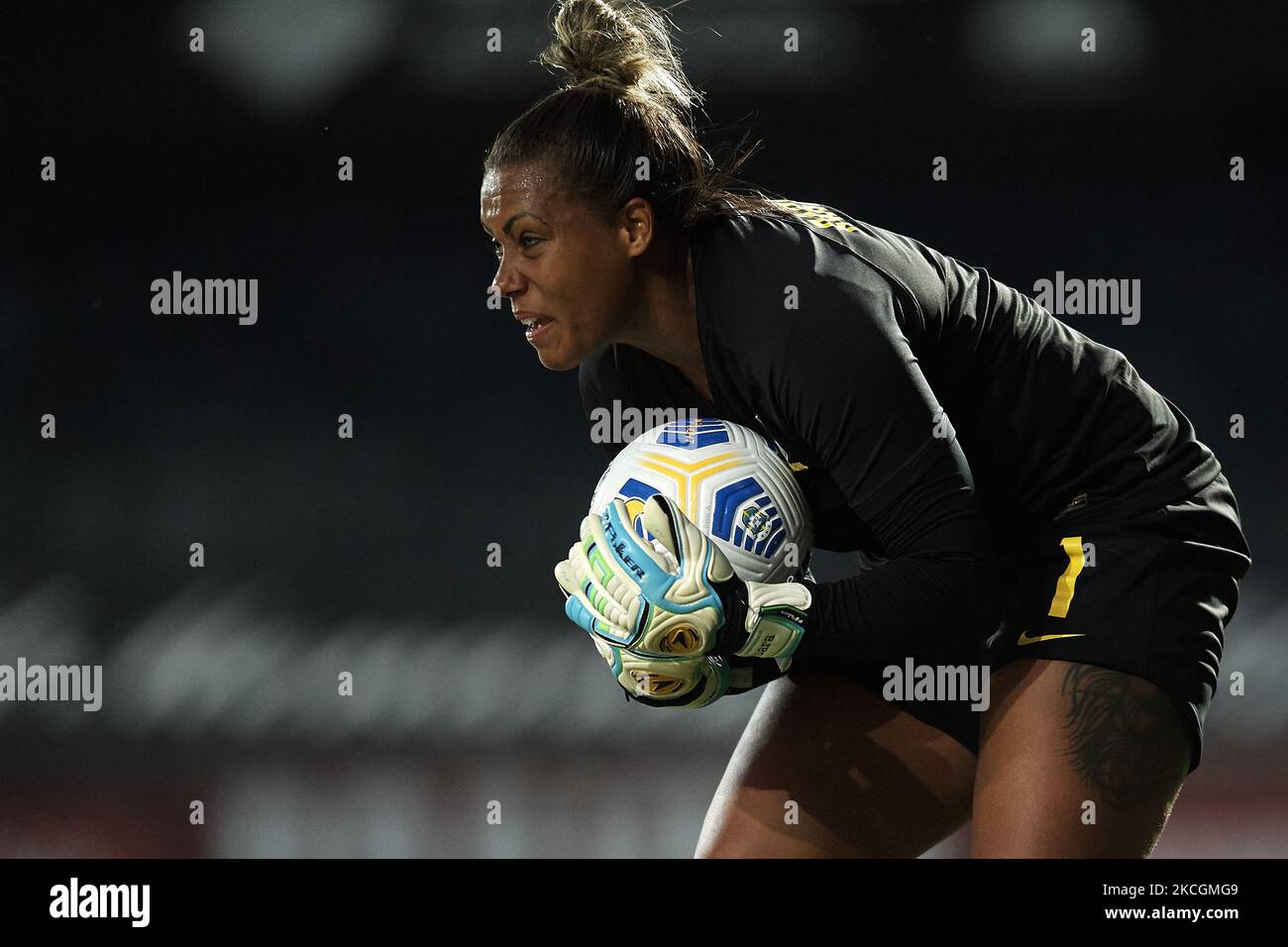 Barbara barbosa hi-res stock photography and images - Alamy