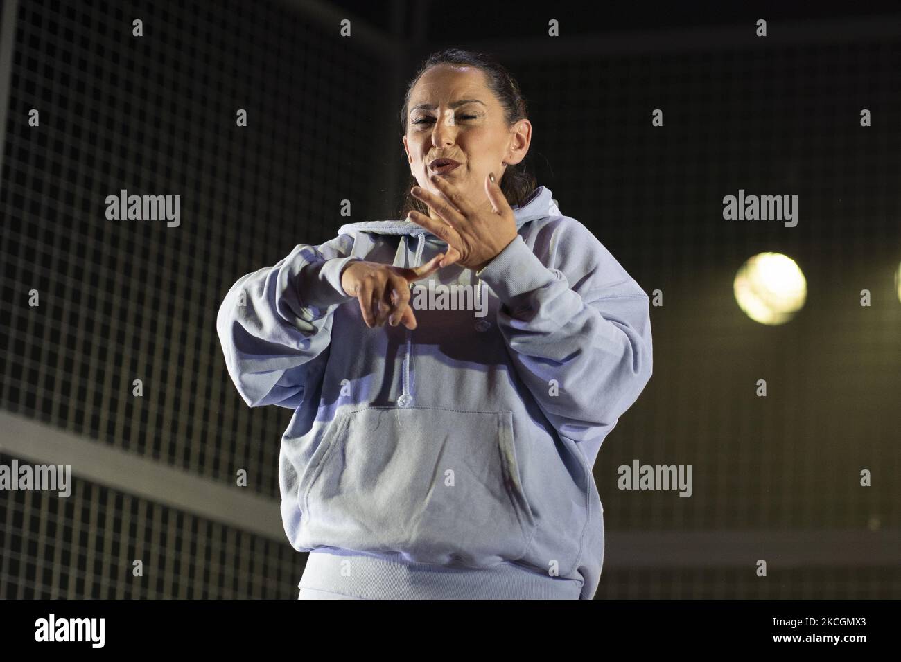 Ballas artes theater hi-res stock photography and images - Alamy