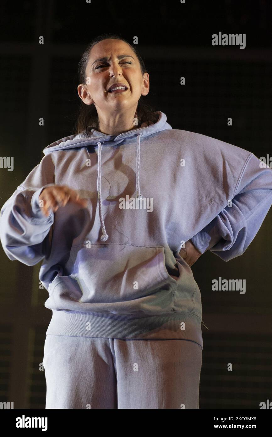 Ballas artes theater hi-res stock photography and images - Alamy