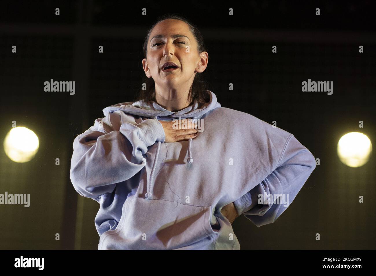 Ballas artes theater hi-res stock photography and images - Alamy