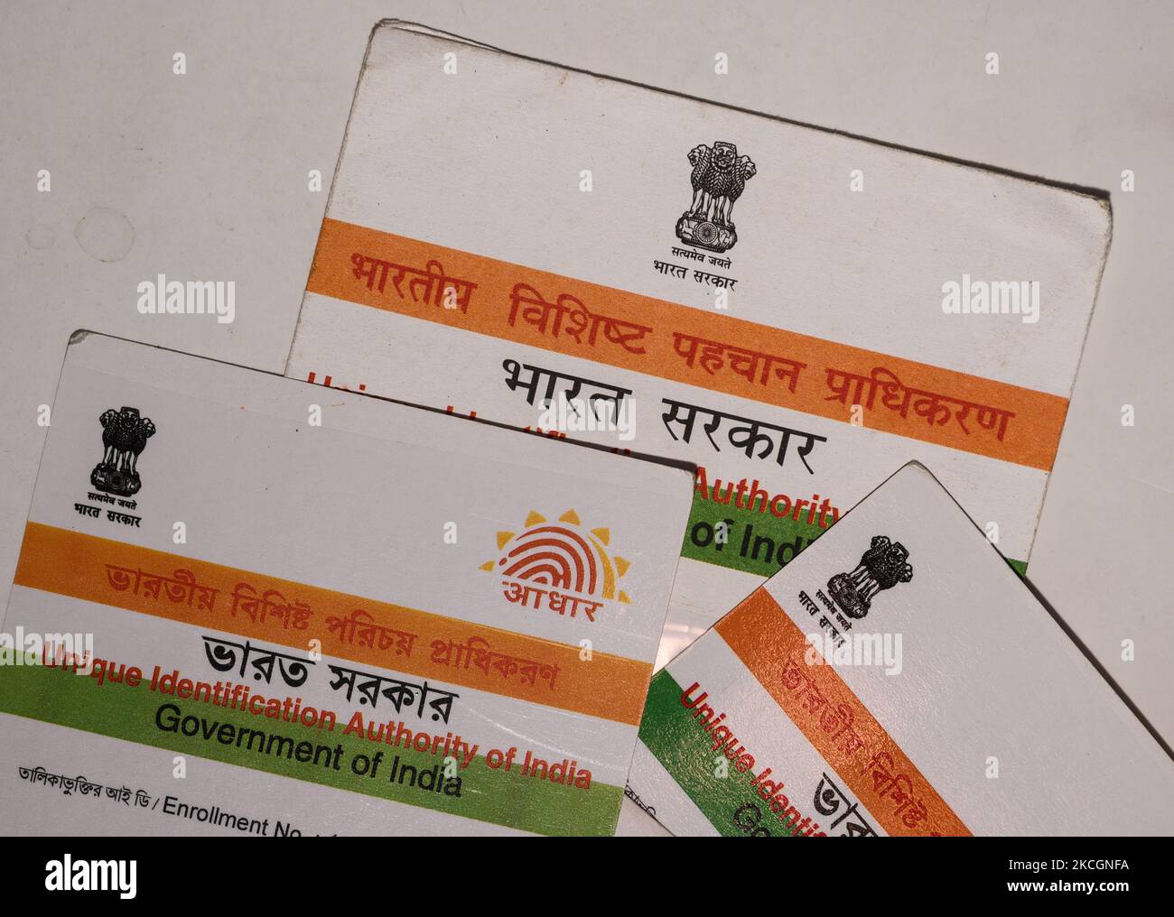 Unique Identification Authority Of India Logo 30 Unique Identification