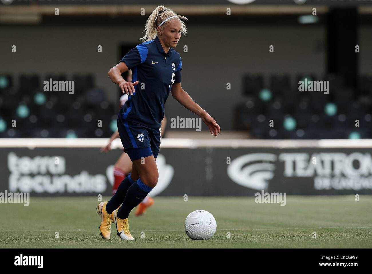 Emma koivisto hi-res stock photography and images - Alamy