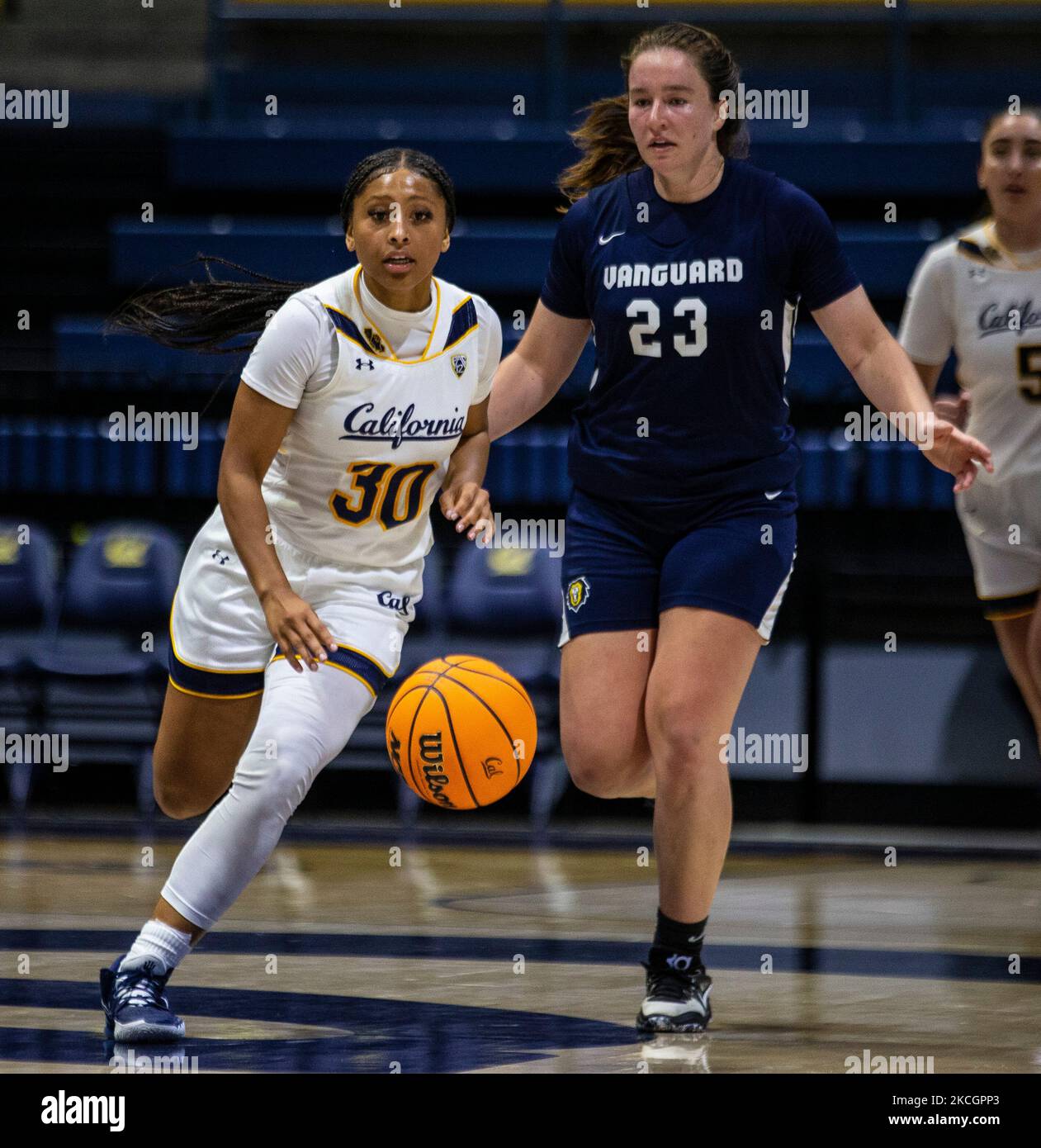 Hass Pavilion Berkeley Calif, USA. 03rd Nov, 2022. CA U.S.A. California ...
