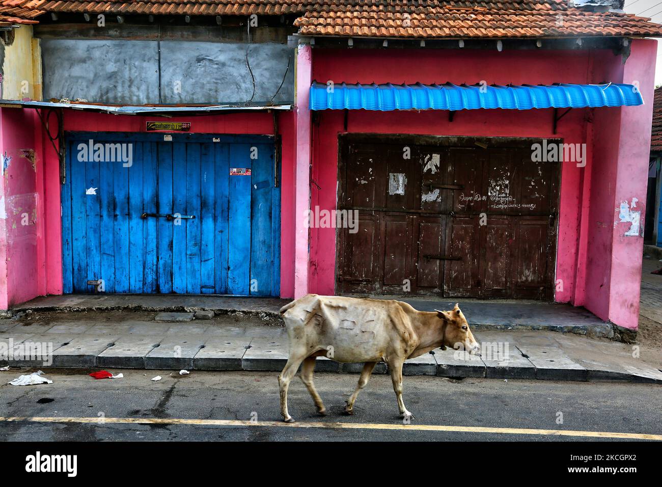 Kayts island hi-res stock photography and images - Alamy