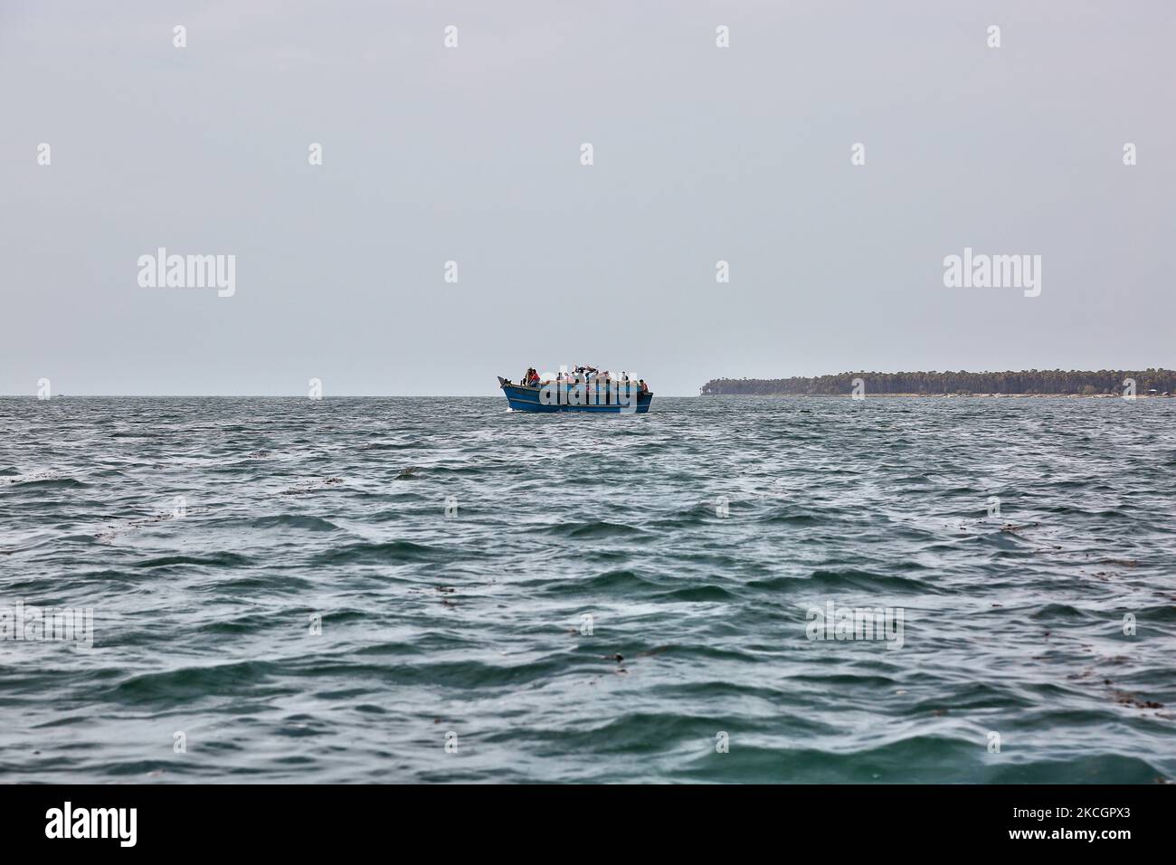 Delft island ferry hi-res stock photography and images - Alamy