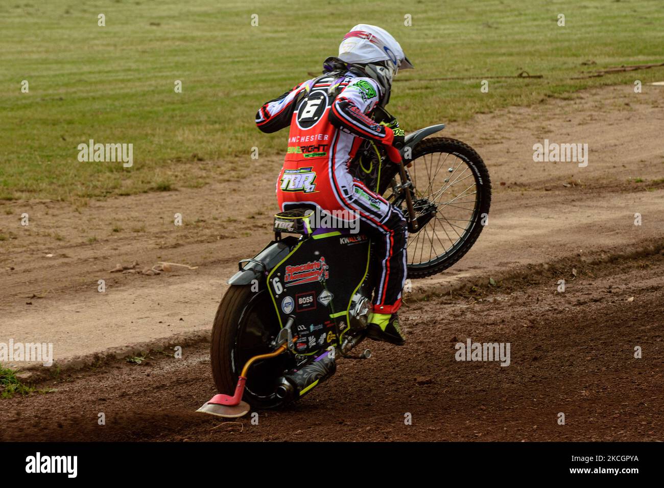 Tom brennan belle vue hi-res stock photography and images - Alamy