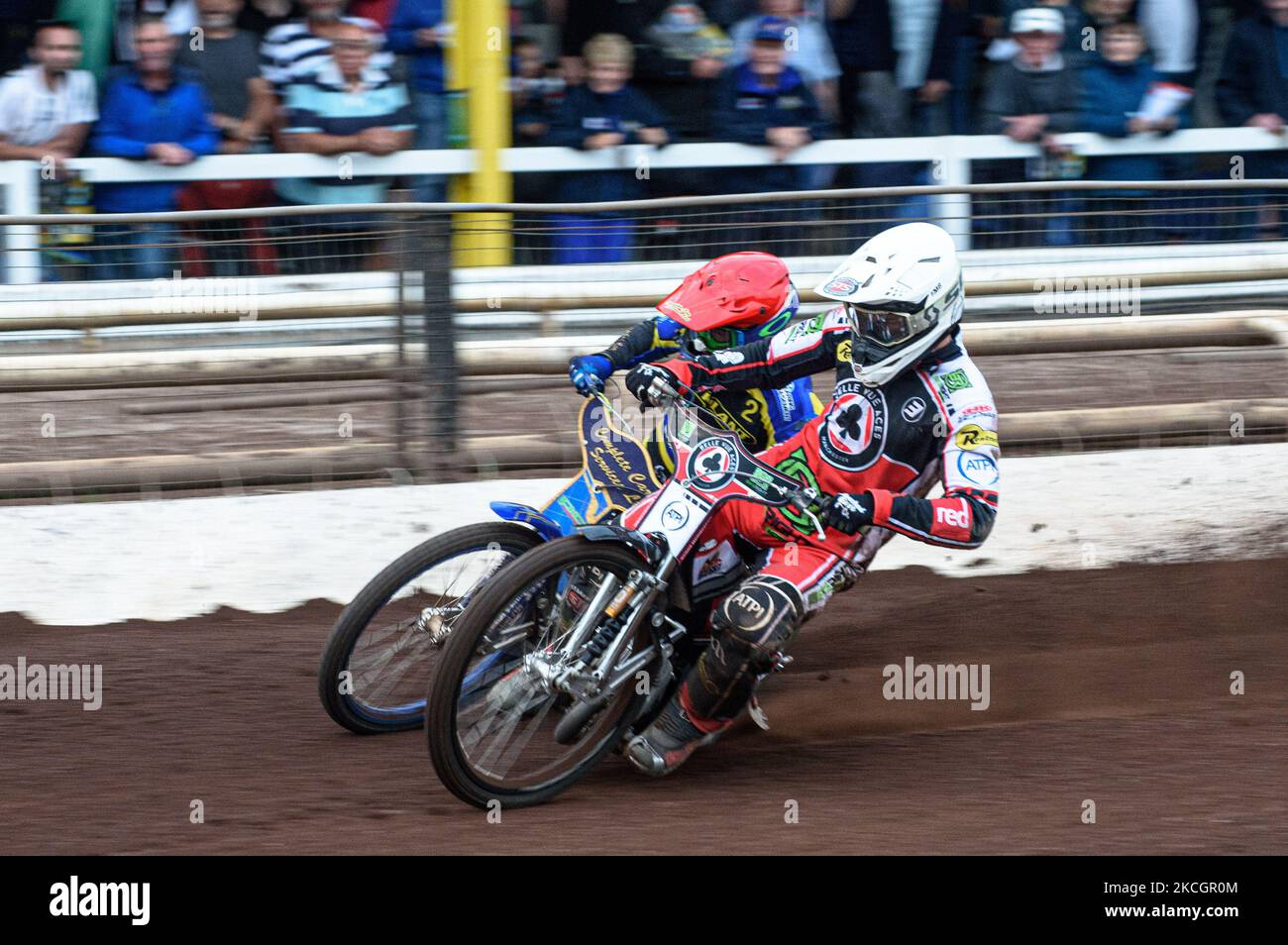 Richie worrall hi-res stock photography and images - Alamy