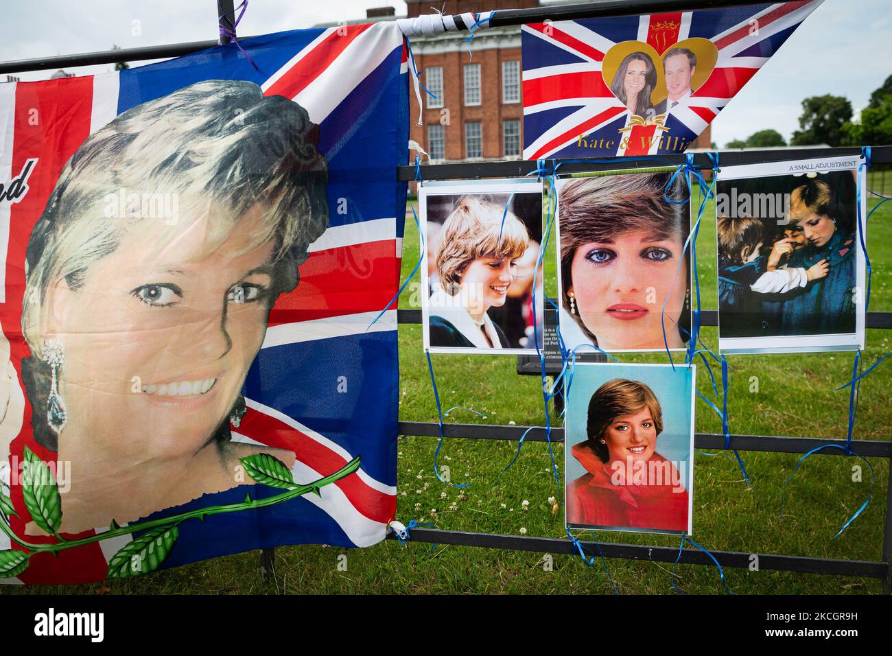 Princess diana birthday hi-res stock photography and images - Alamy