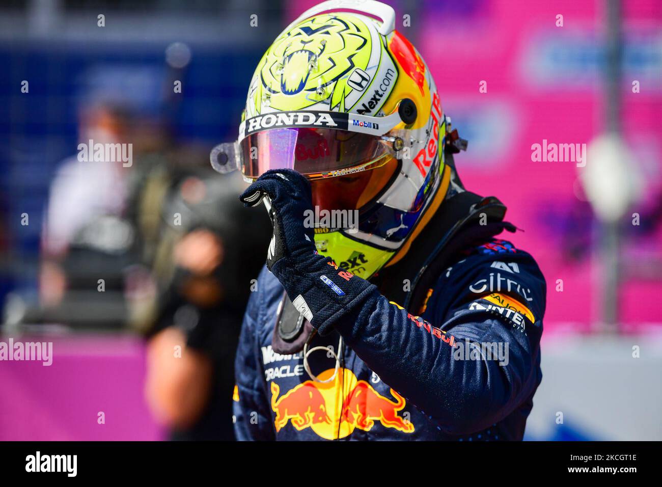 Rb16b single seater hi-res stock photography and images - Alamy