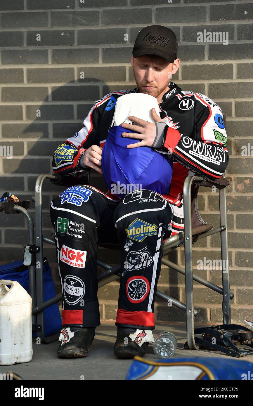 Paul bowen hi-res stock photography and images - Alamy