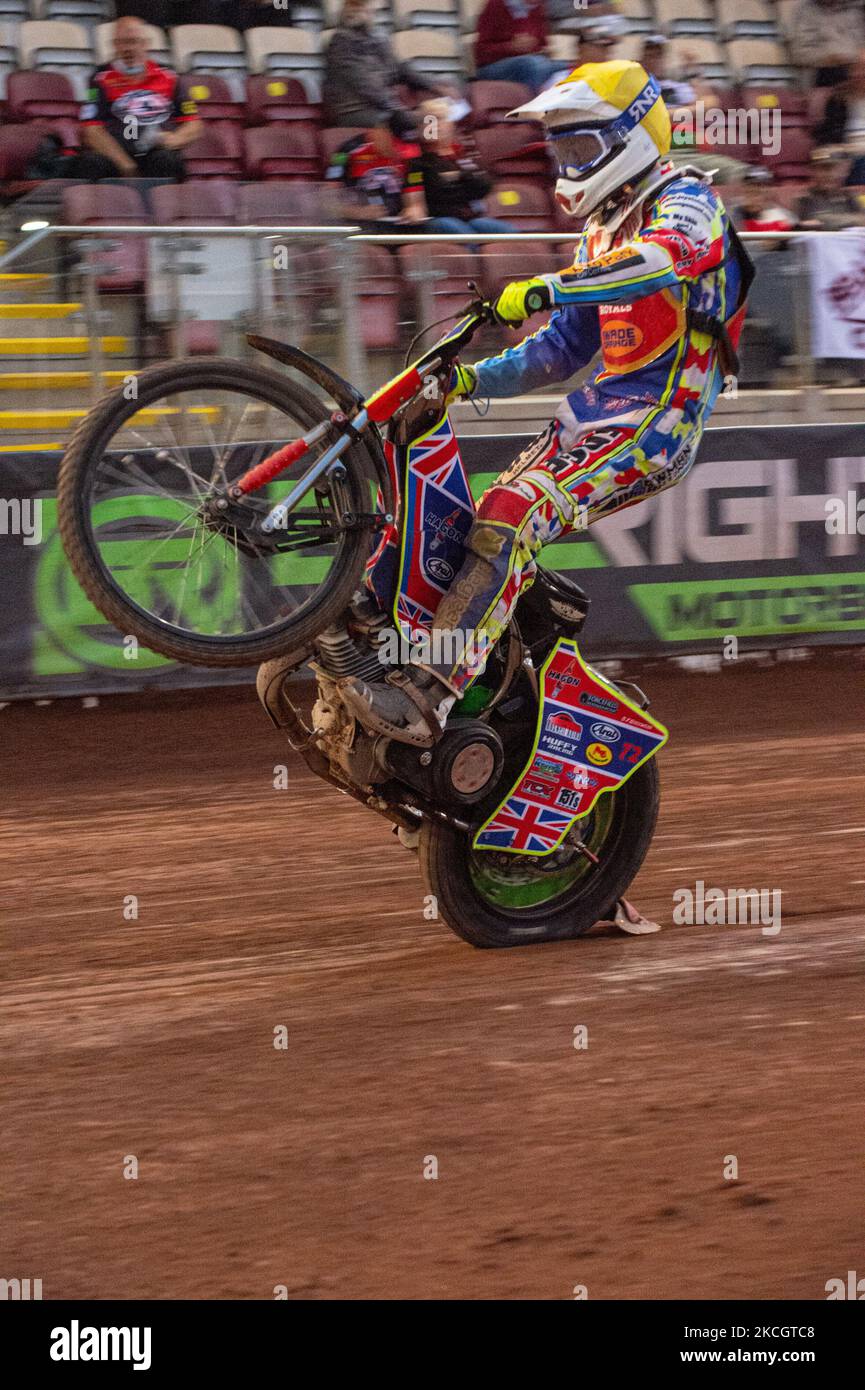 Jake mulford hi-res stock photography and images - Alamy