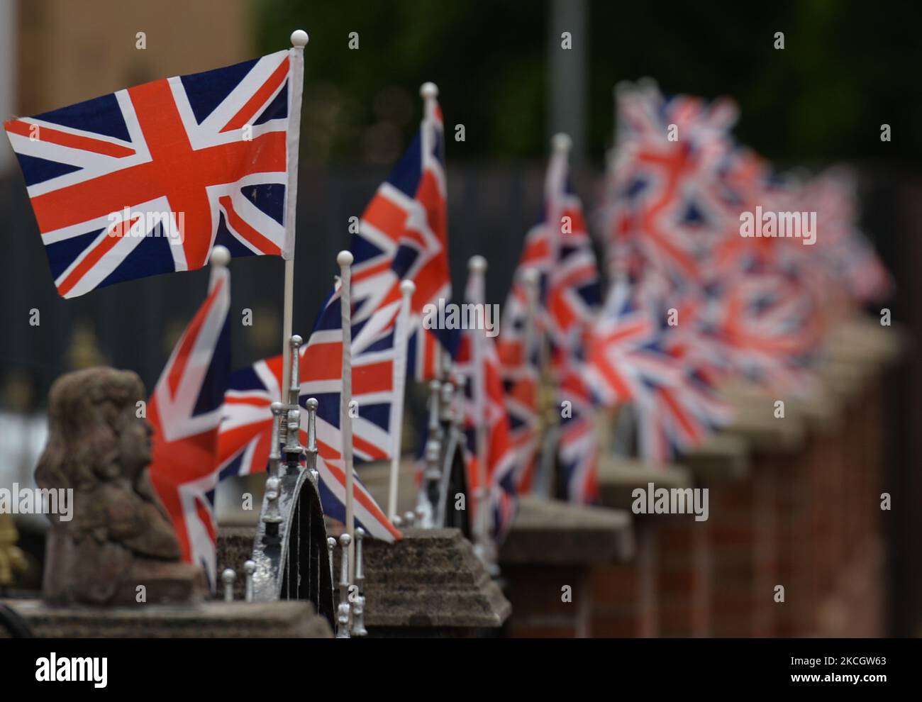 The shankilll road hi-res stock photography and images - Alamy