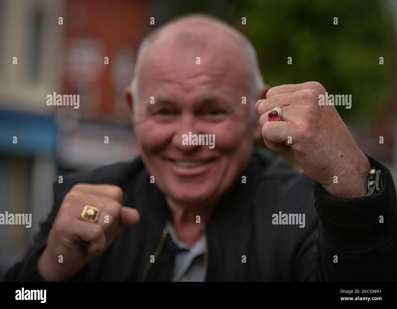 David davy larmour hi-res stock photography and images - Alamy