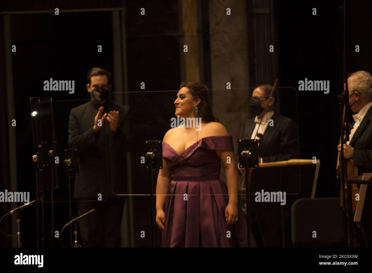 The National Opera Company meets again with its audience in the Main ...