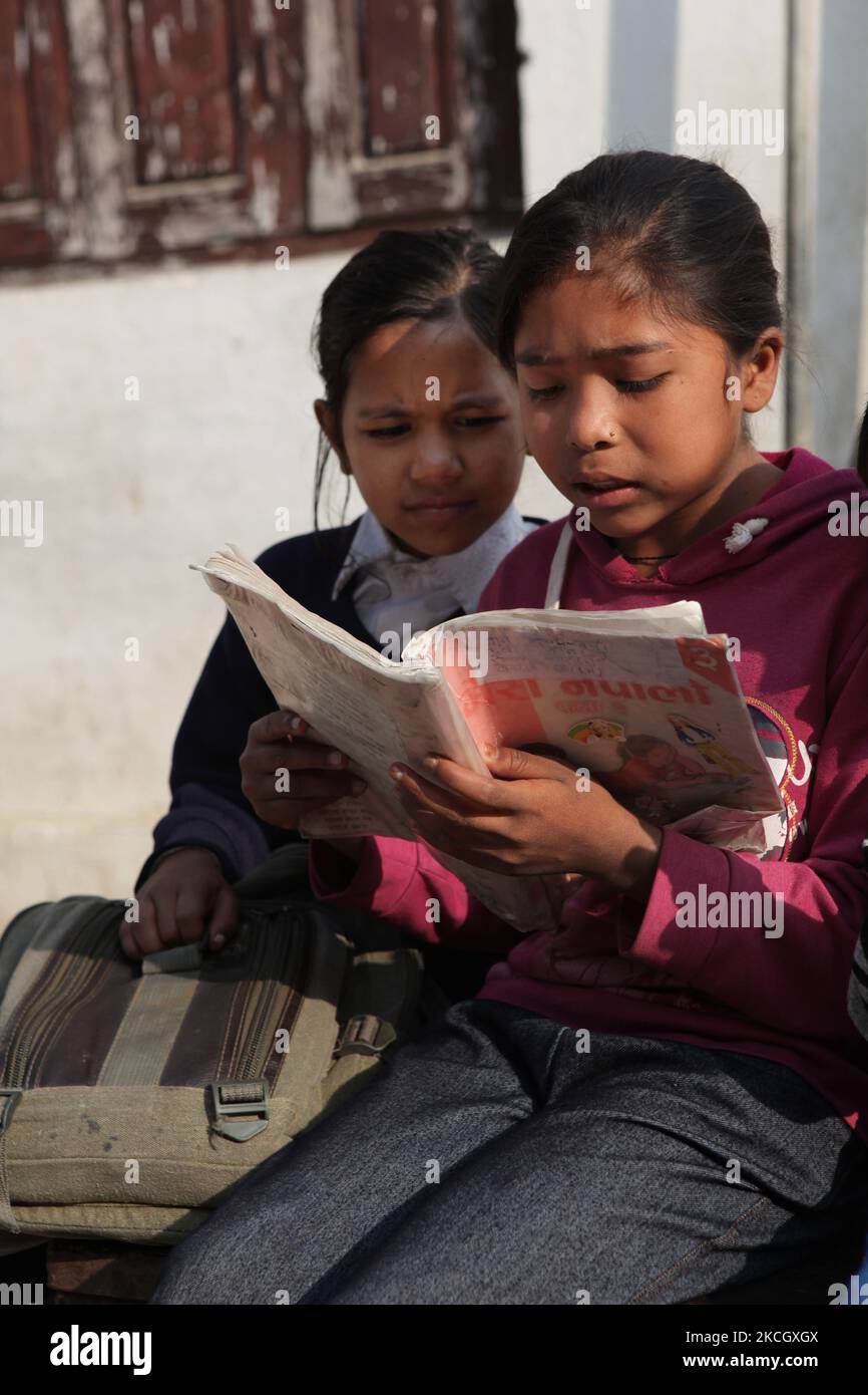 Nepali touch nepal hi-res stock photography and images - Alamy